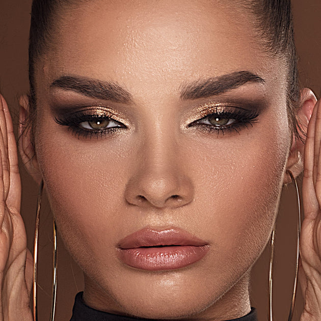 Eyebrow Makeup Collection | First Class Beauty Co