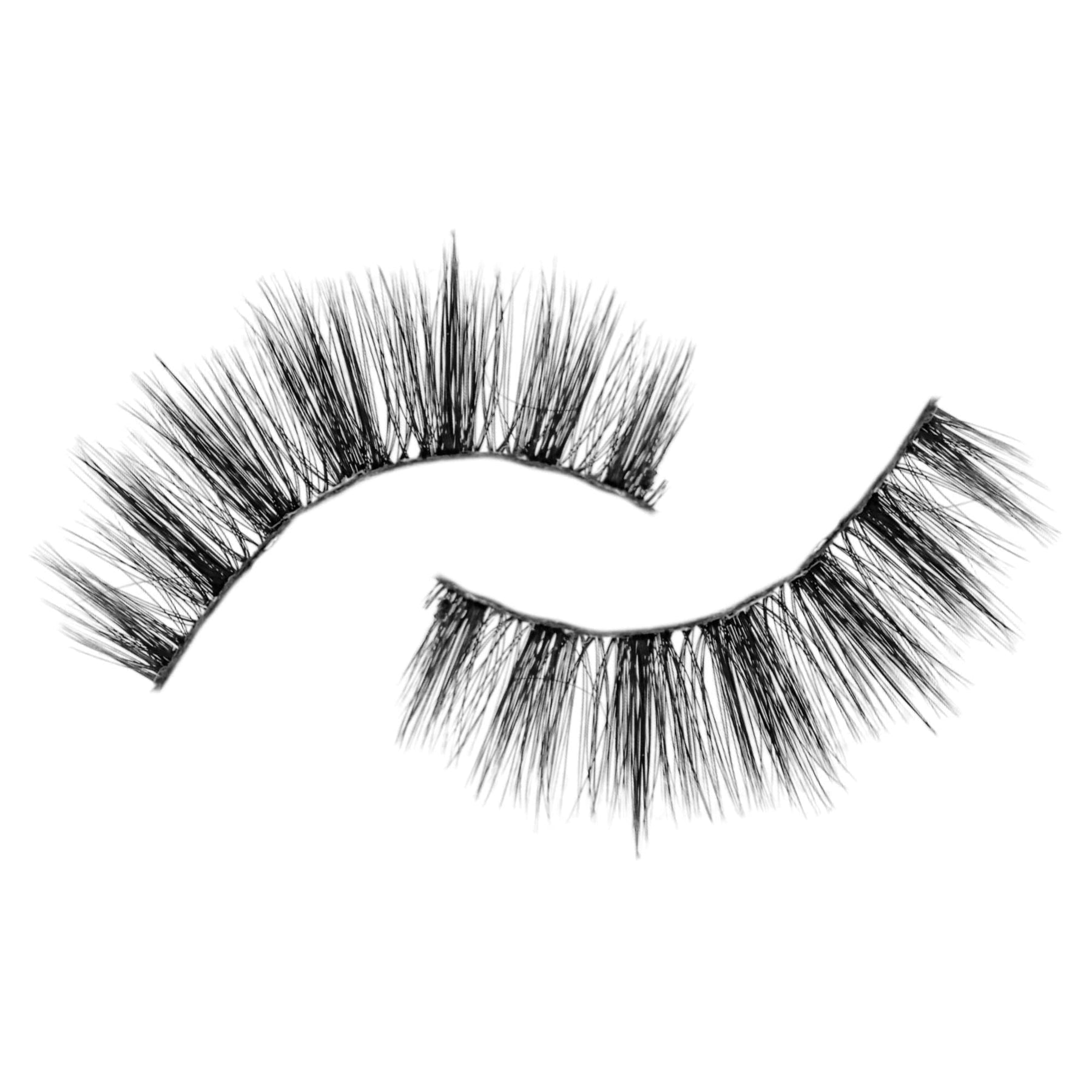 Chicago Glam Strip Lashes | First Class Beauty Co | First Class Beauty Co