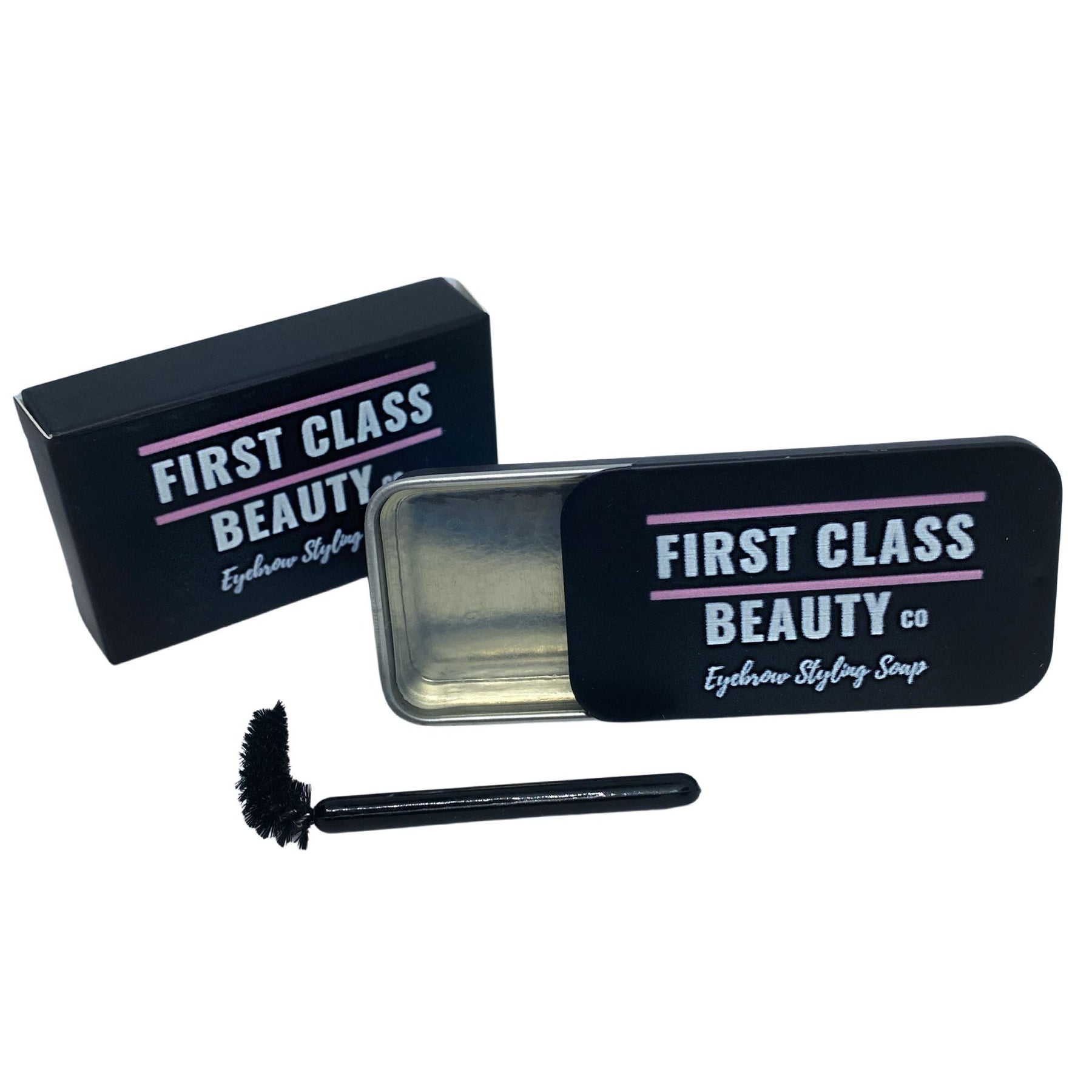 First Class Beauty Co | Cruelty-Free and Waterproof Makeup Like a Pro!