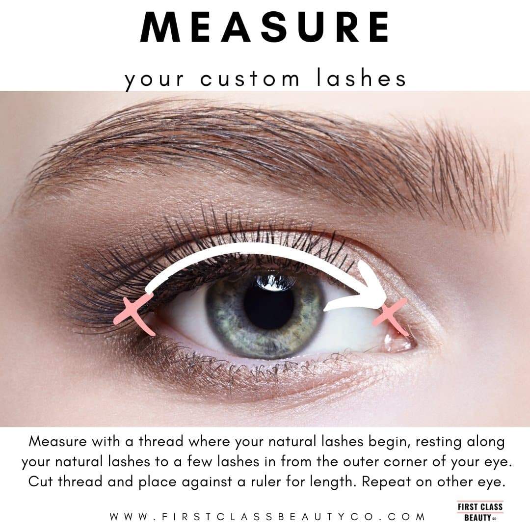 First Class Beauty Co | Cruelty-Free and Waterproof Makeup Like a Pro!