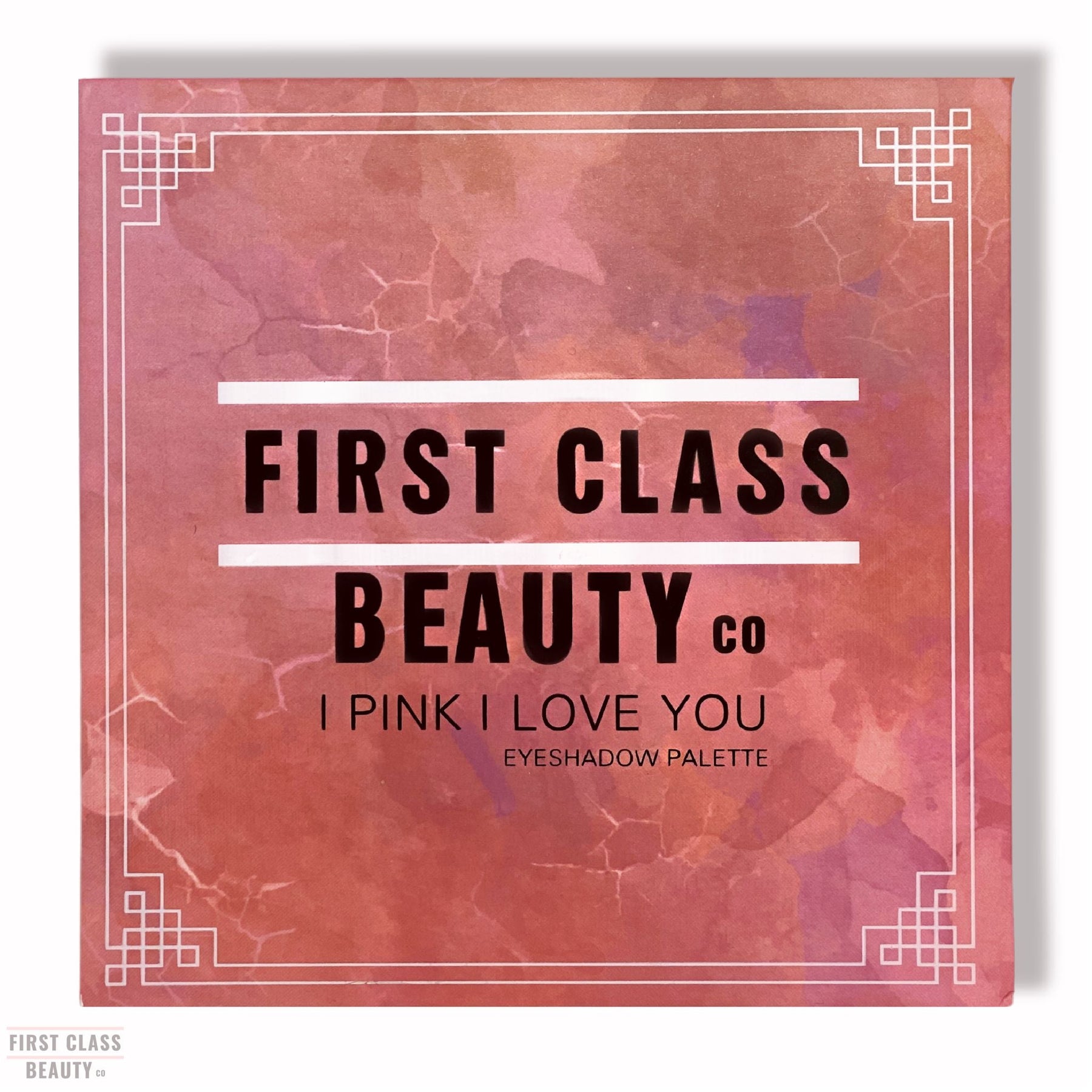 First Class Beauty Co | Cruelty-Free and Waterproof Makeup Like a Pro!